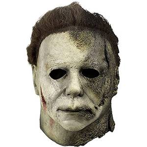 Michael-Myers-Maske Test & Vergleich » Top 10 im Juni 2026