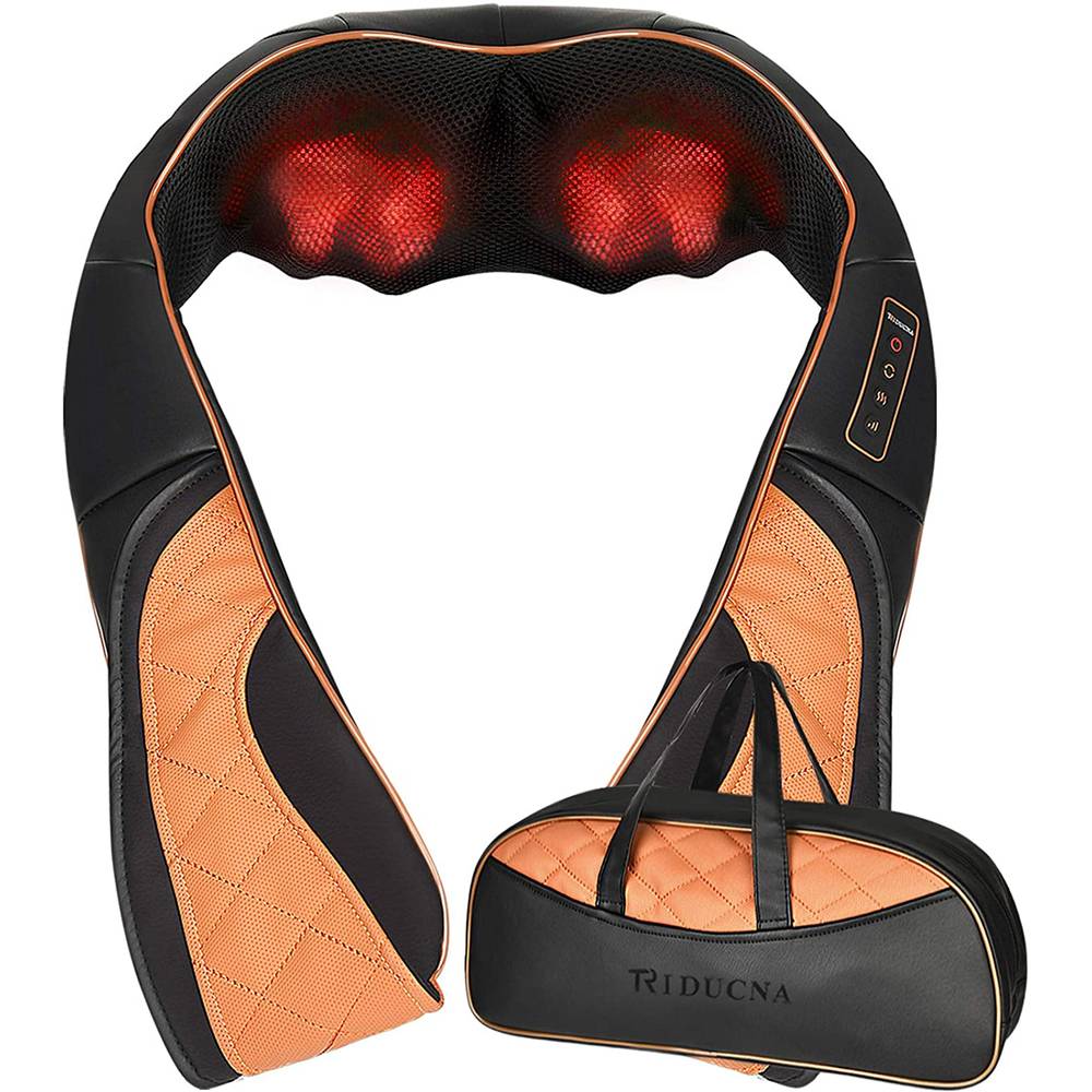 Nackenmassagegerät Test And Vergleich Top 13 Im Dezember 2024