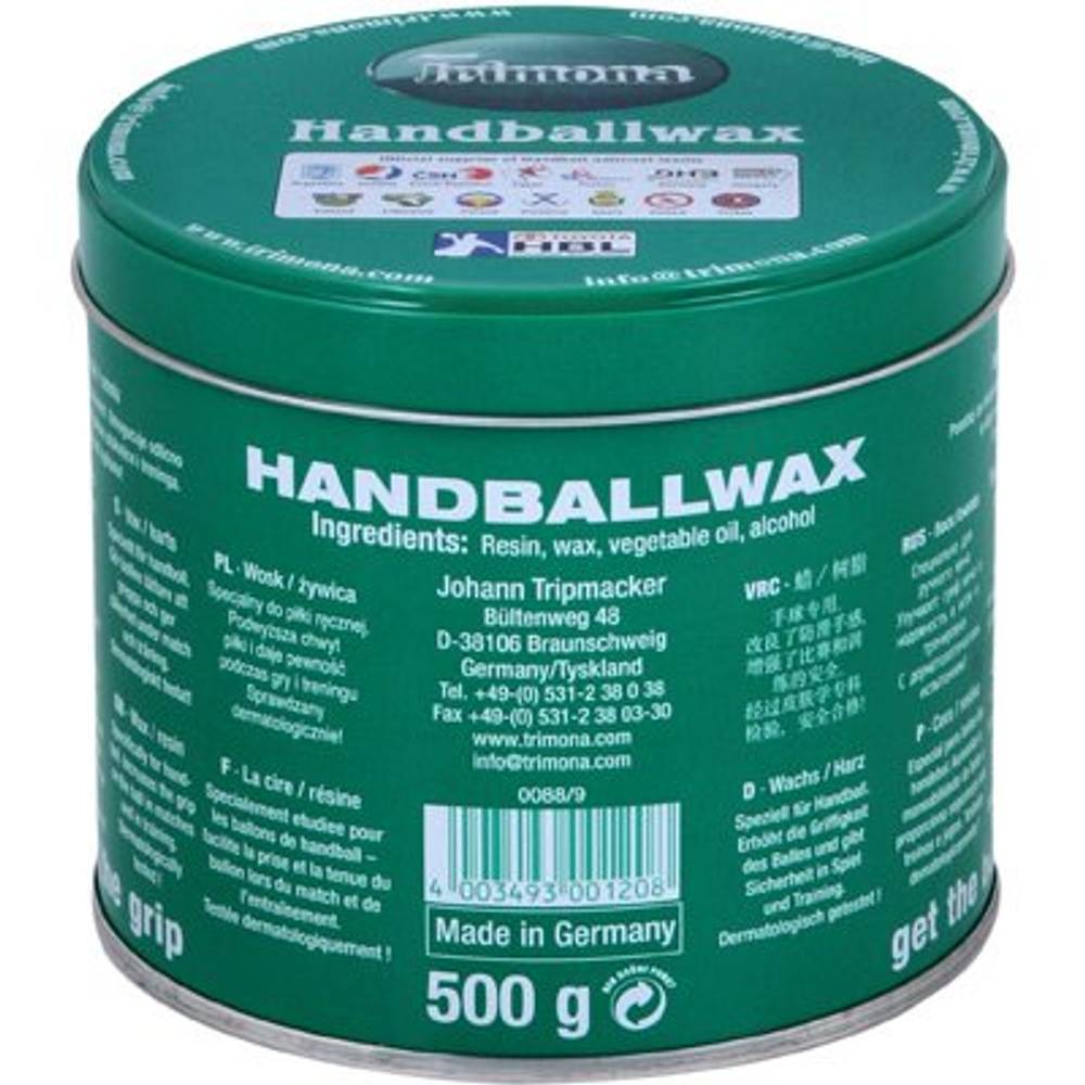 Handball-Harz Test & Vergleich » Top 9 im Oktober 2025