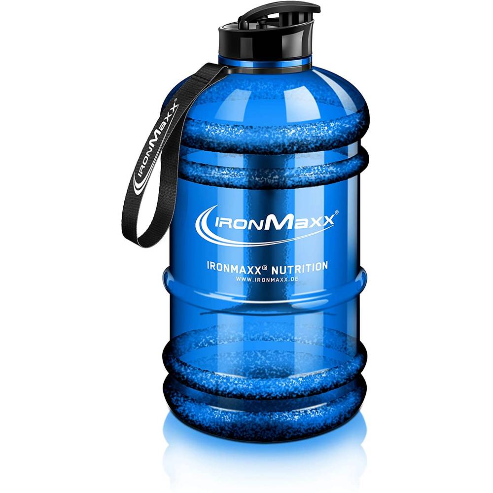 Trinkflaschen 2 Liter