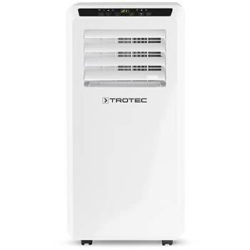 Trotec-Klimagerät Test & Vergleich » Top 8 im Dezember 2024