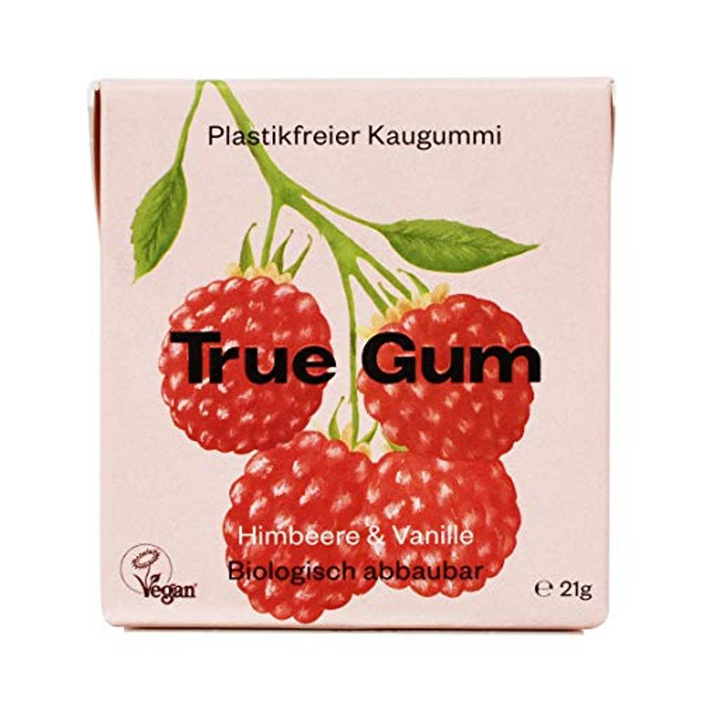 True Gum Test & Vergleich » Top 9 im März 2026