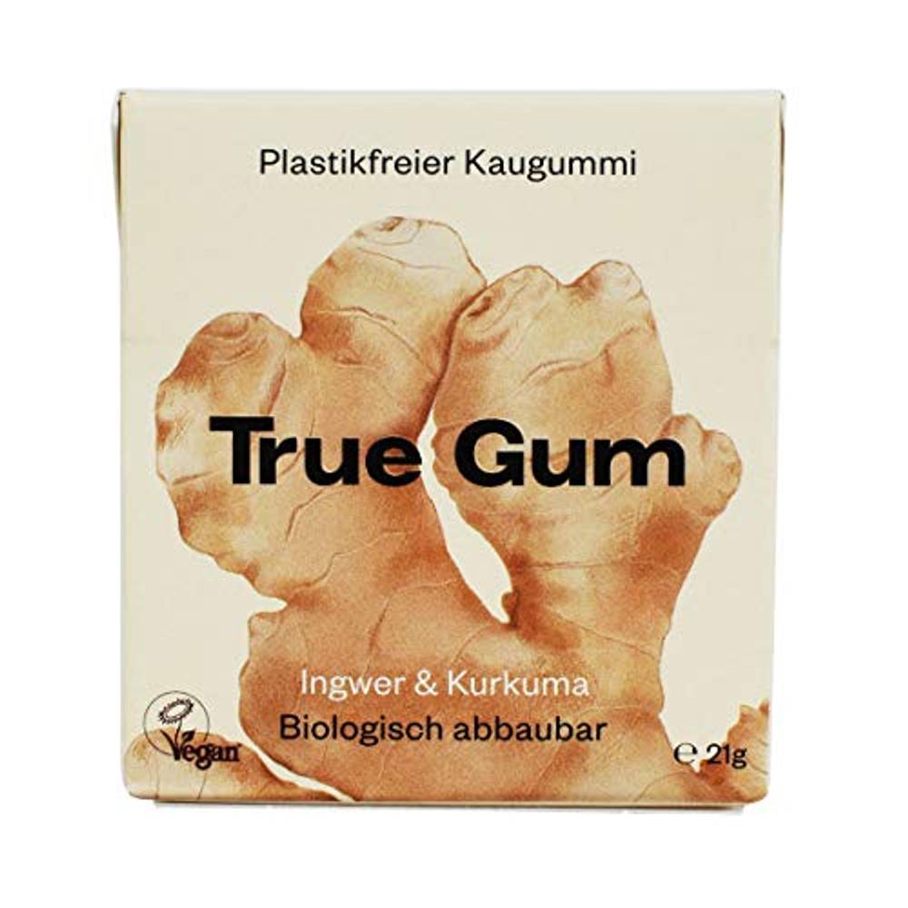 True Gum Test & Vergleich » Top 9 im Januar 2026