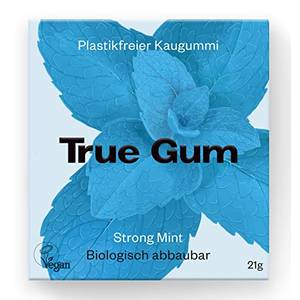 True Gum Test & Vergleich » Top 9 im Mai 2026