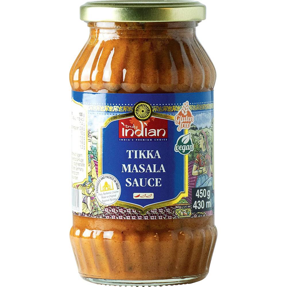 Tikka-Masala-Paste Test & Vergleich » Top 7 im Juni 2026