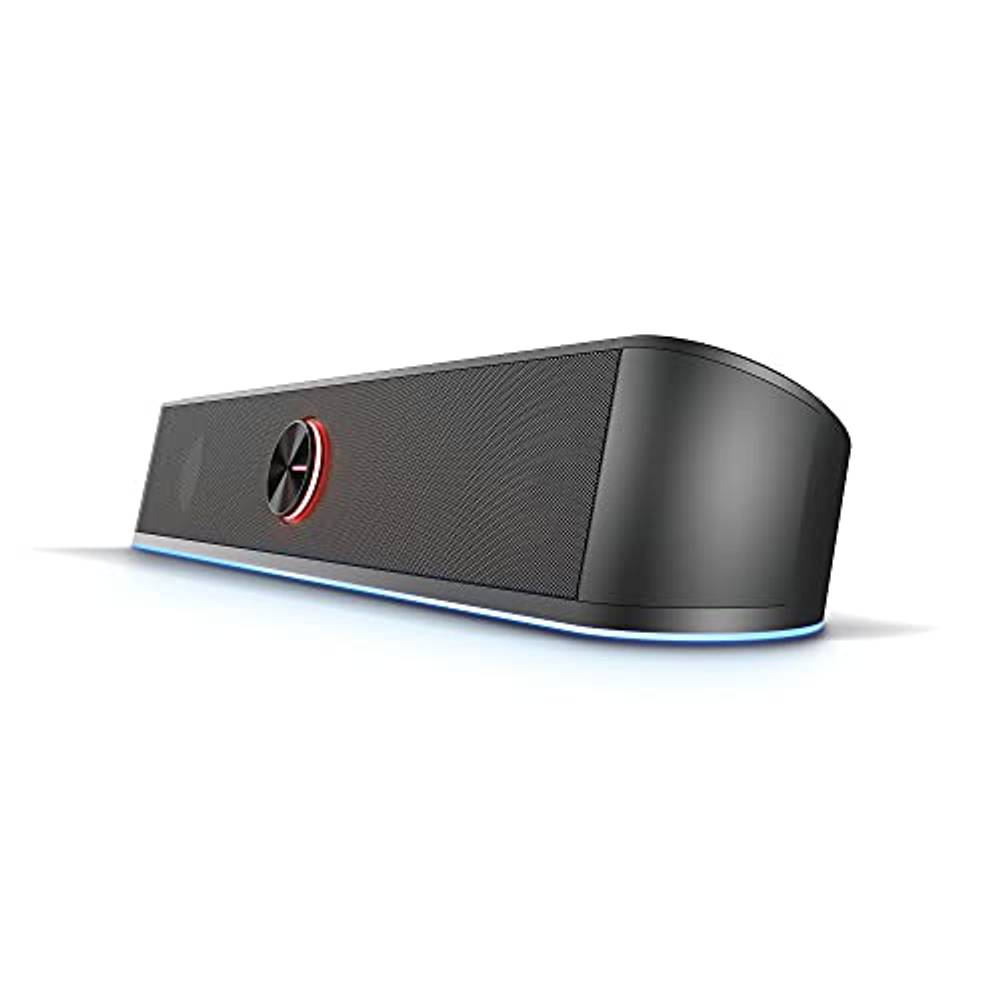 PC-Soundbar Test & Vergleich » Top 17 im Oktober 2025