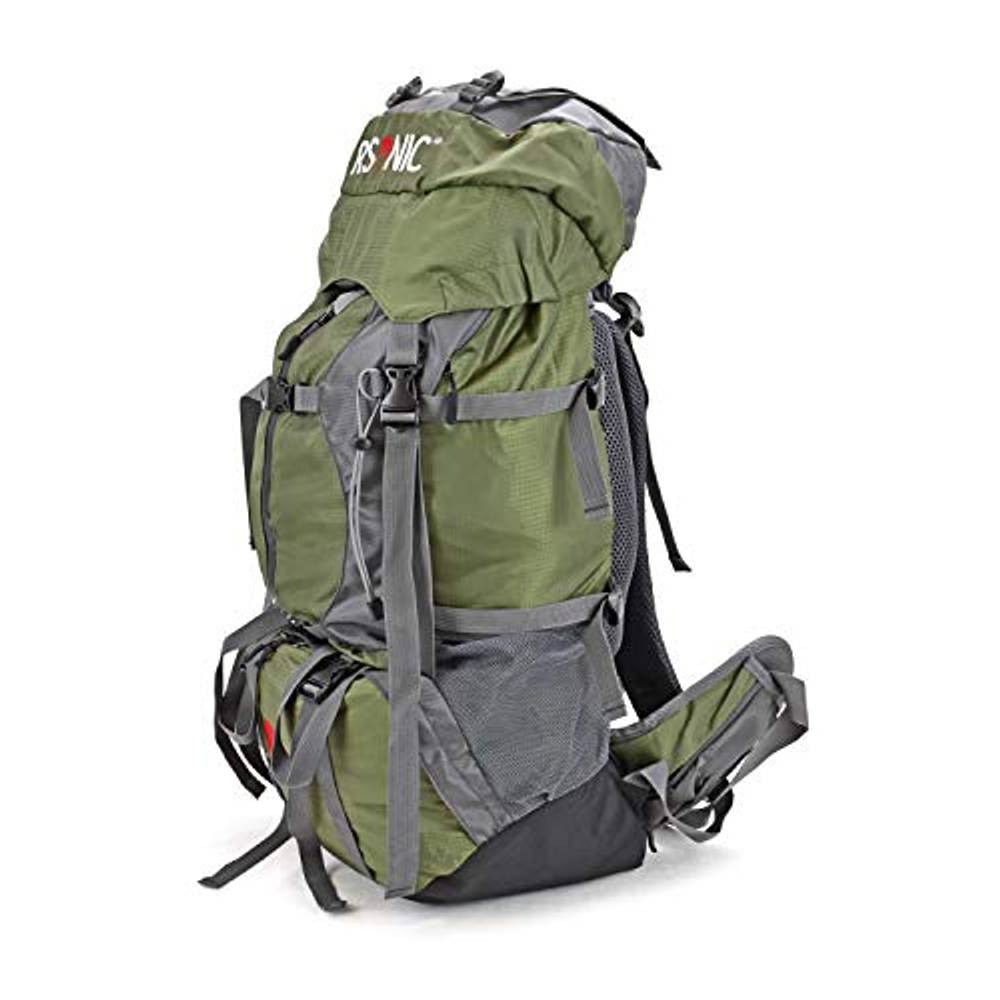 Rucksack-60-Liter Test & Vergleich » Top 18 im Juni 2024
