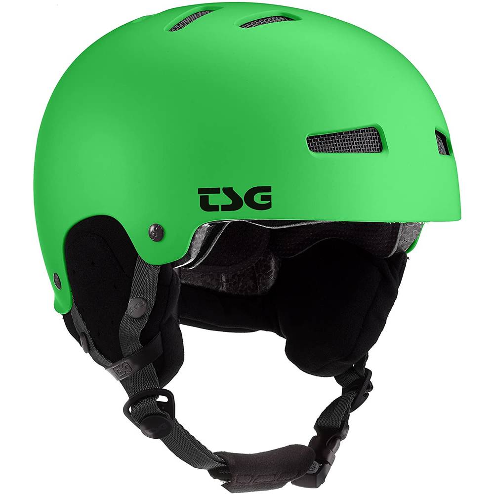 TSG-Helm Test & Vergleich » Top 8 im April 2026