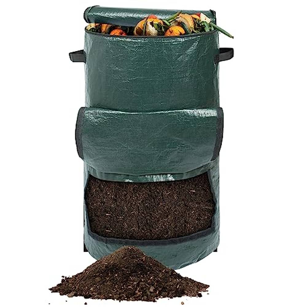 Komposter kaufen - Test & Vergleich » Top 20 im Oktober 2025