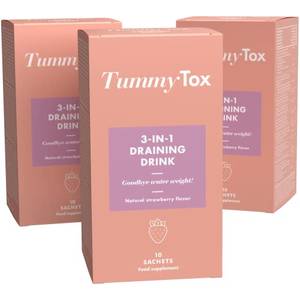 TummyTox Test & Vergleich » Top 11 im Mai 2026