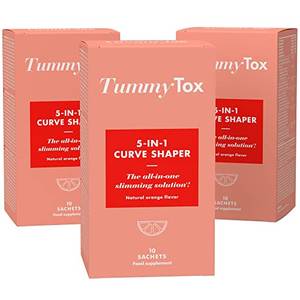TummyTox Test & Vergleich » Top 11 im Mai 2026