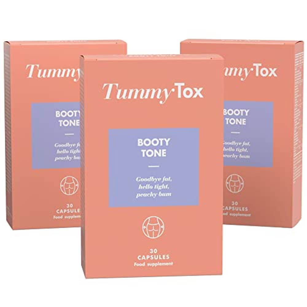 TummyTox Test & Vergleich » Top 11 im Mai 2026