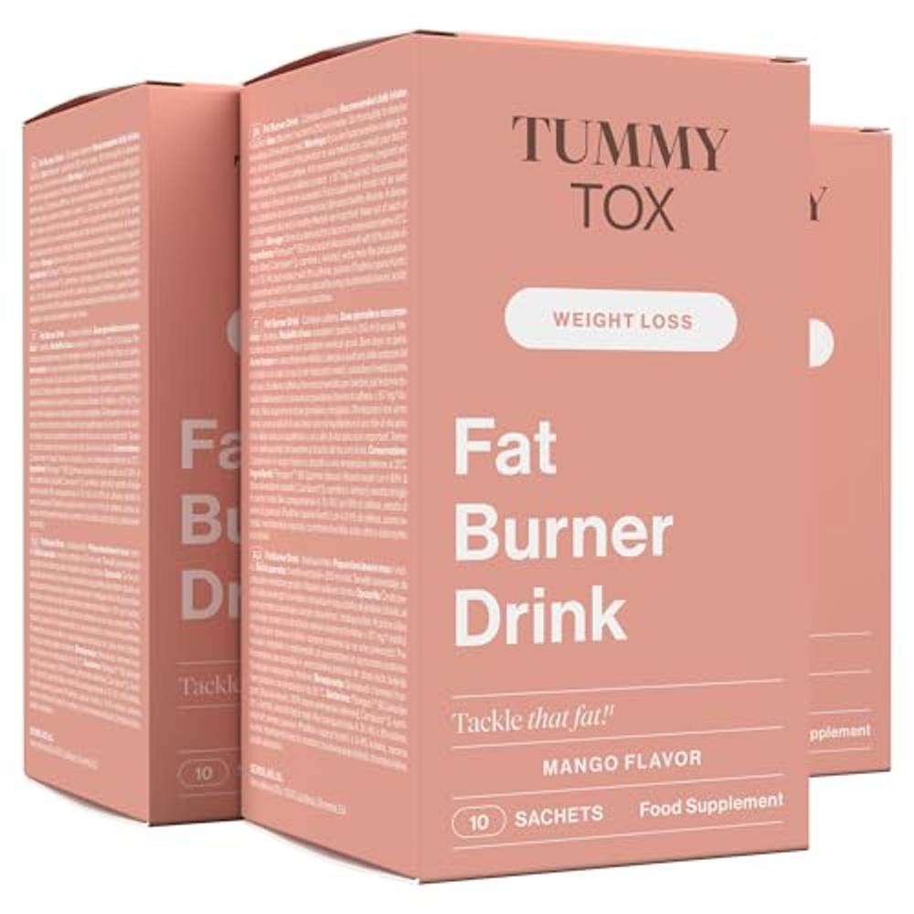 TummyTox Test & Vergleich » Top 11 im Mai 2026
