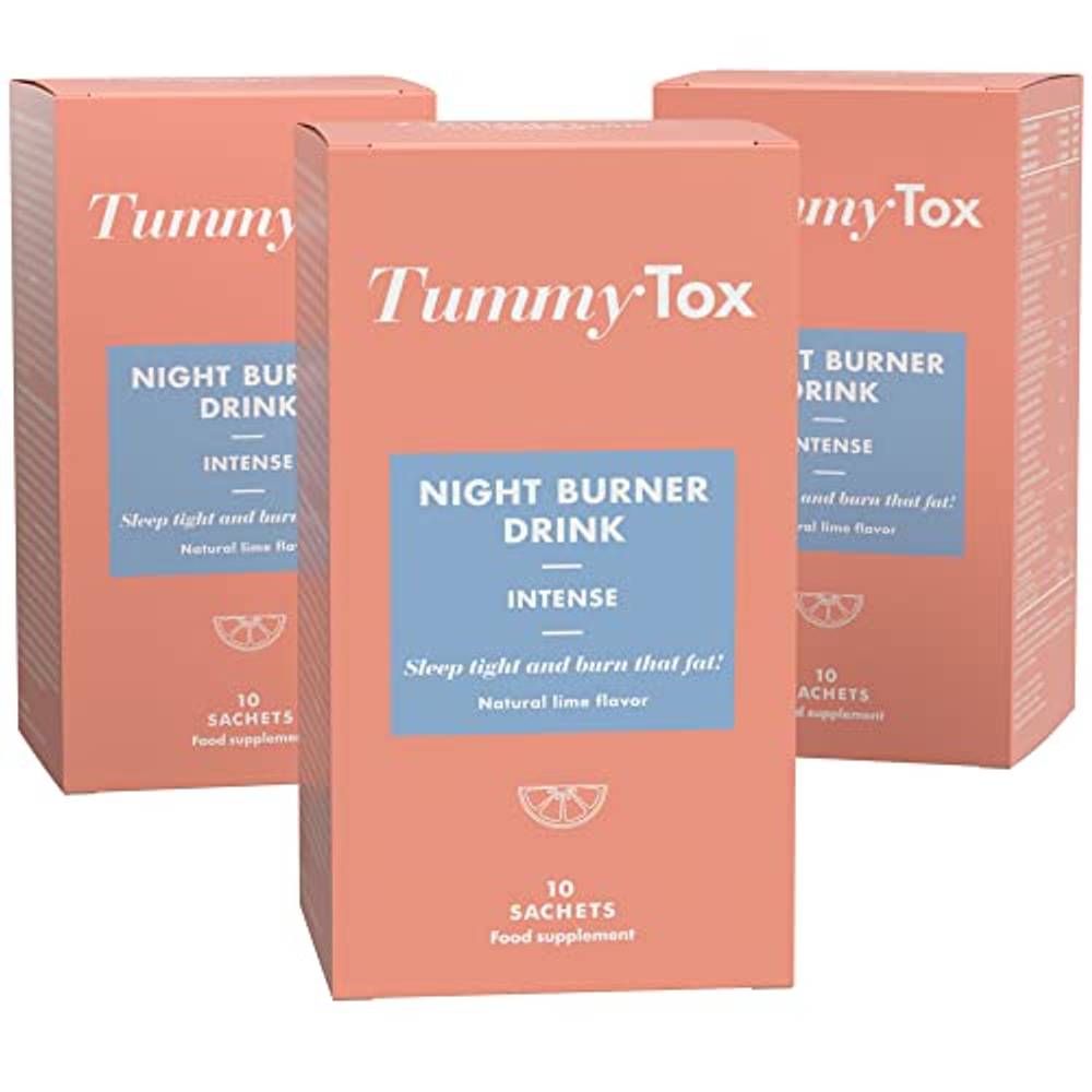 TummyTox Test & Vergleich » Top 11 im Mai 2026