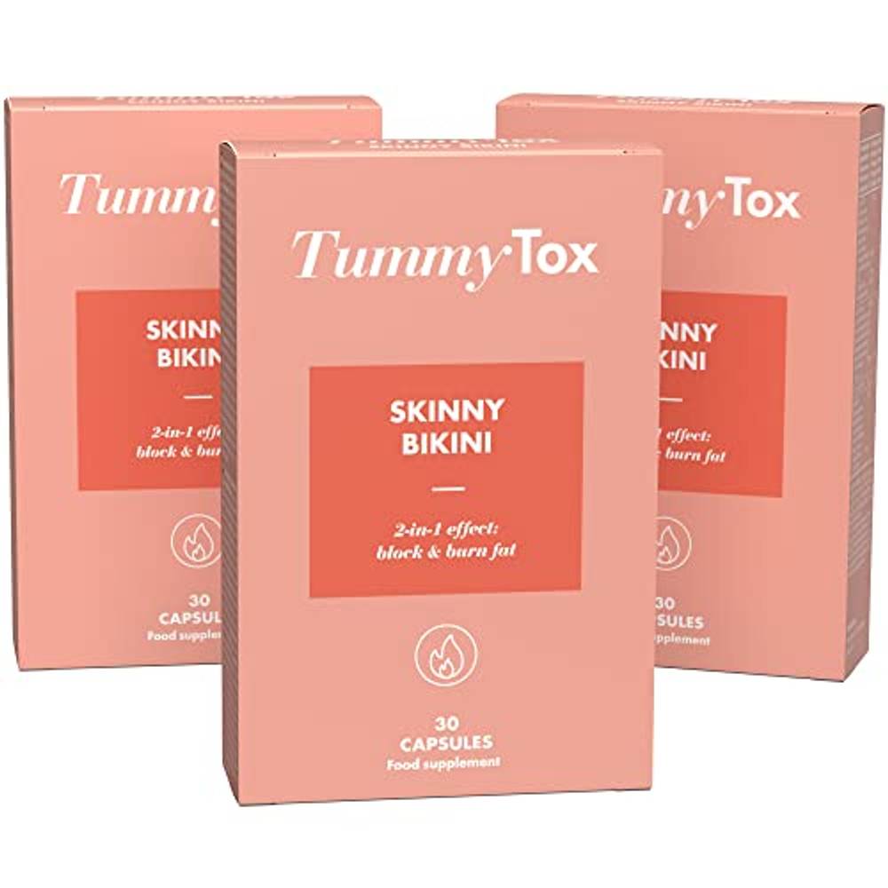 TummyTox Test & Vergleich » Top 11 im Mai 2026