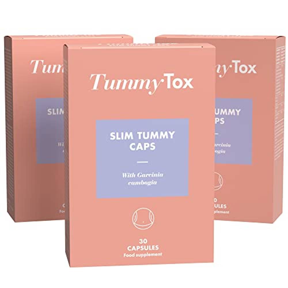 TummyTox Test & Vergleich » Top 11 im Mai 2026