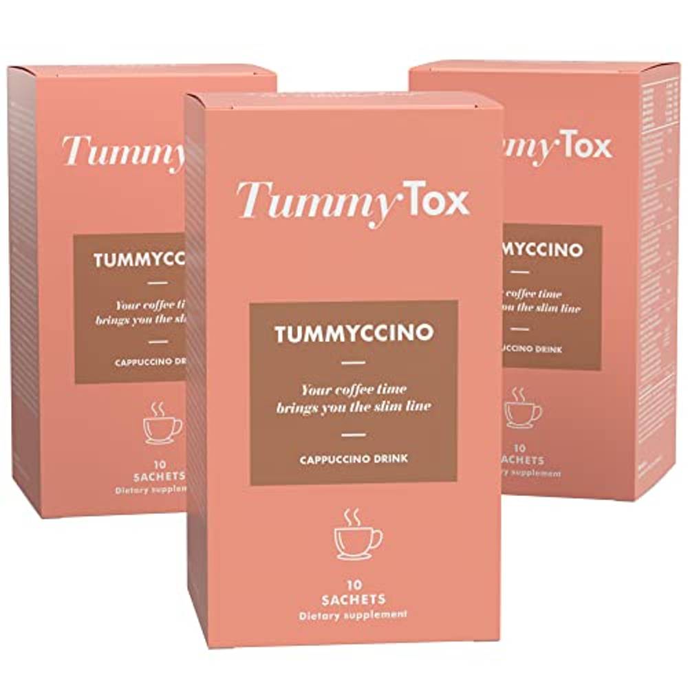TummyTox Test & Vergleich » Top 11 im Mai 2026