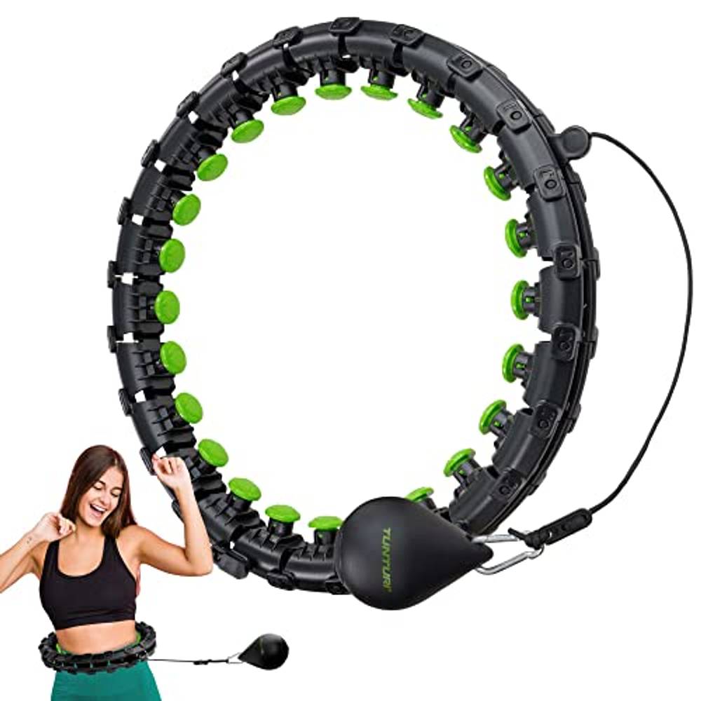 Smart-Hula-Hoop Test & Vergleich » Top 10 im März 2026