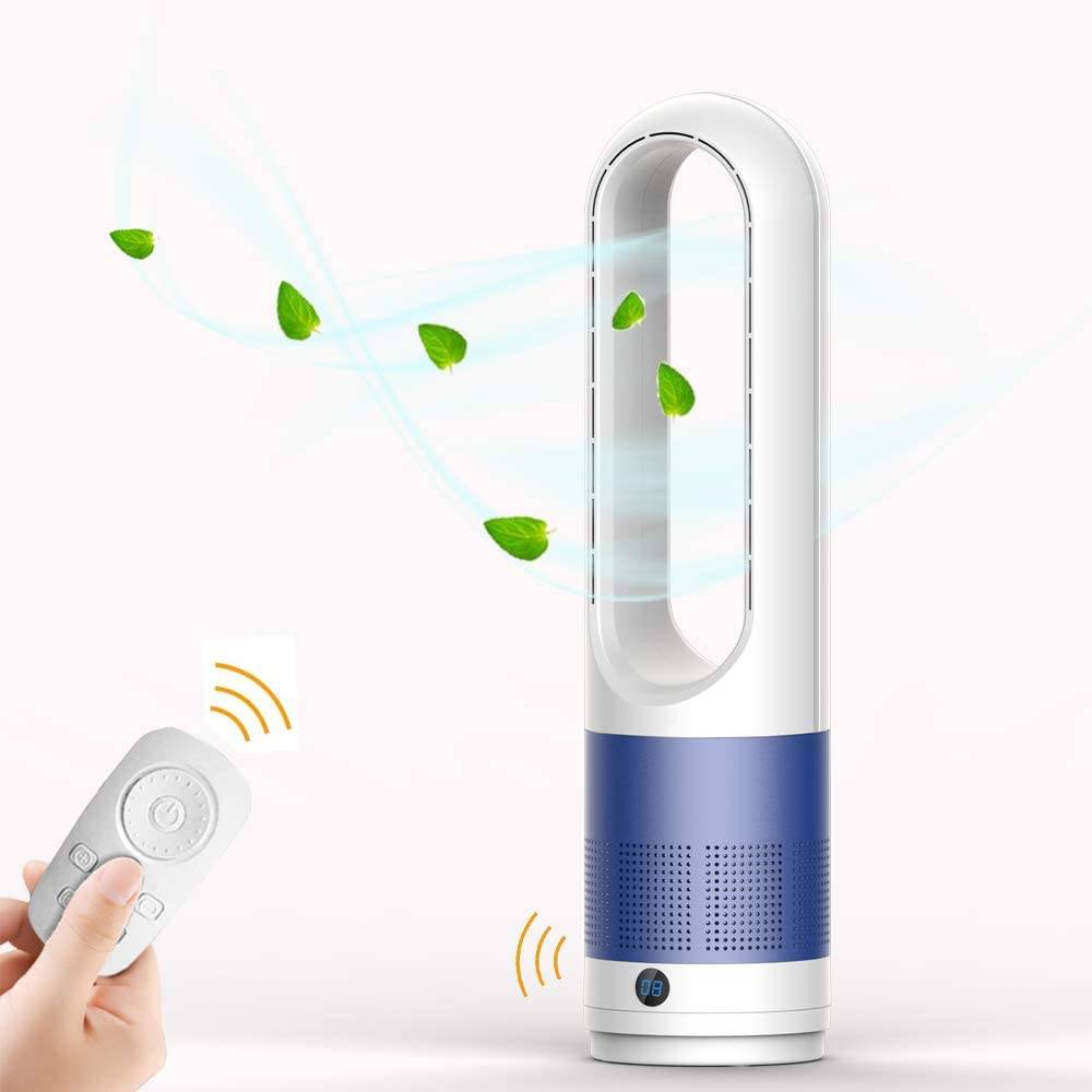 Top 10 rotorlose Ventilatoren Test & Vergleich