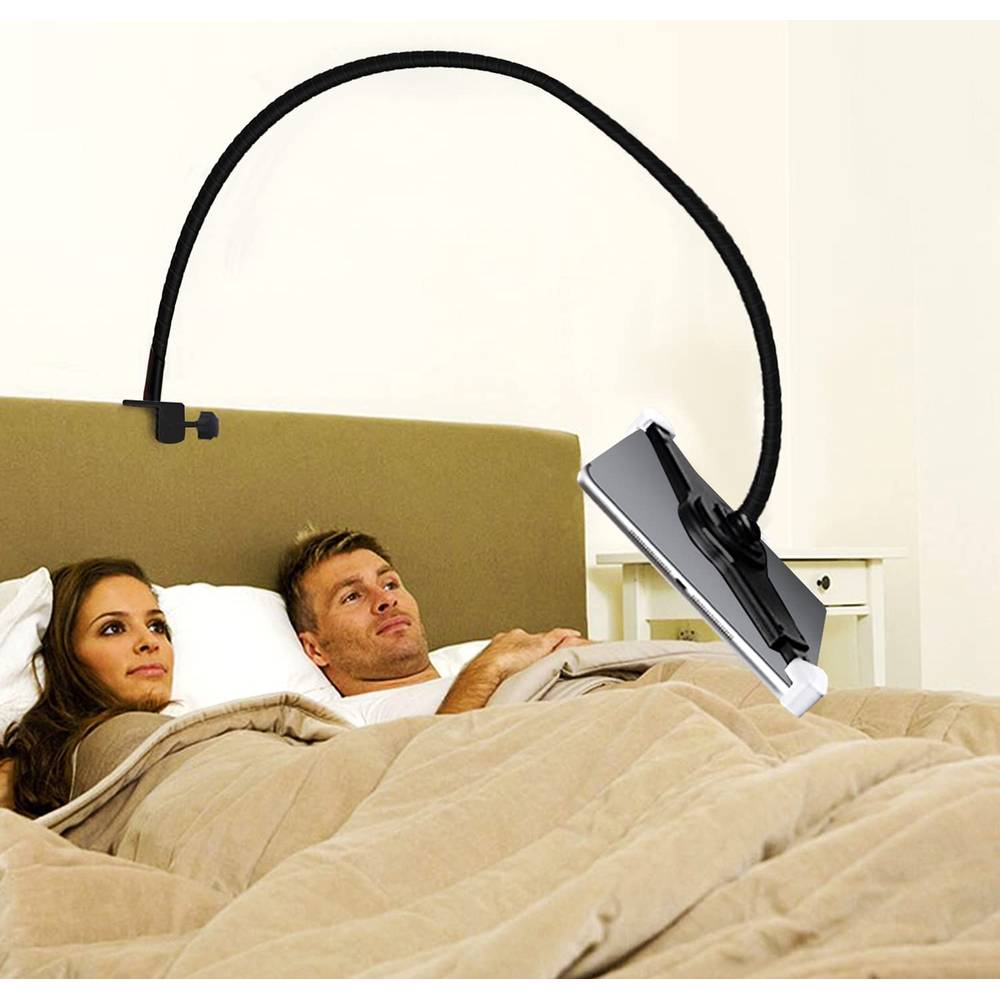 Fabelhafte Tablet Halterung Bett Selber Machen Bilder