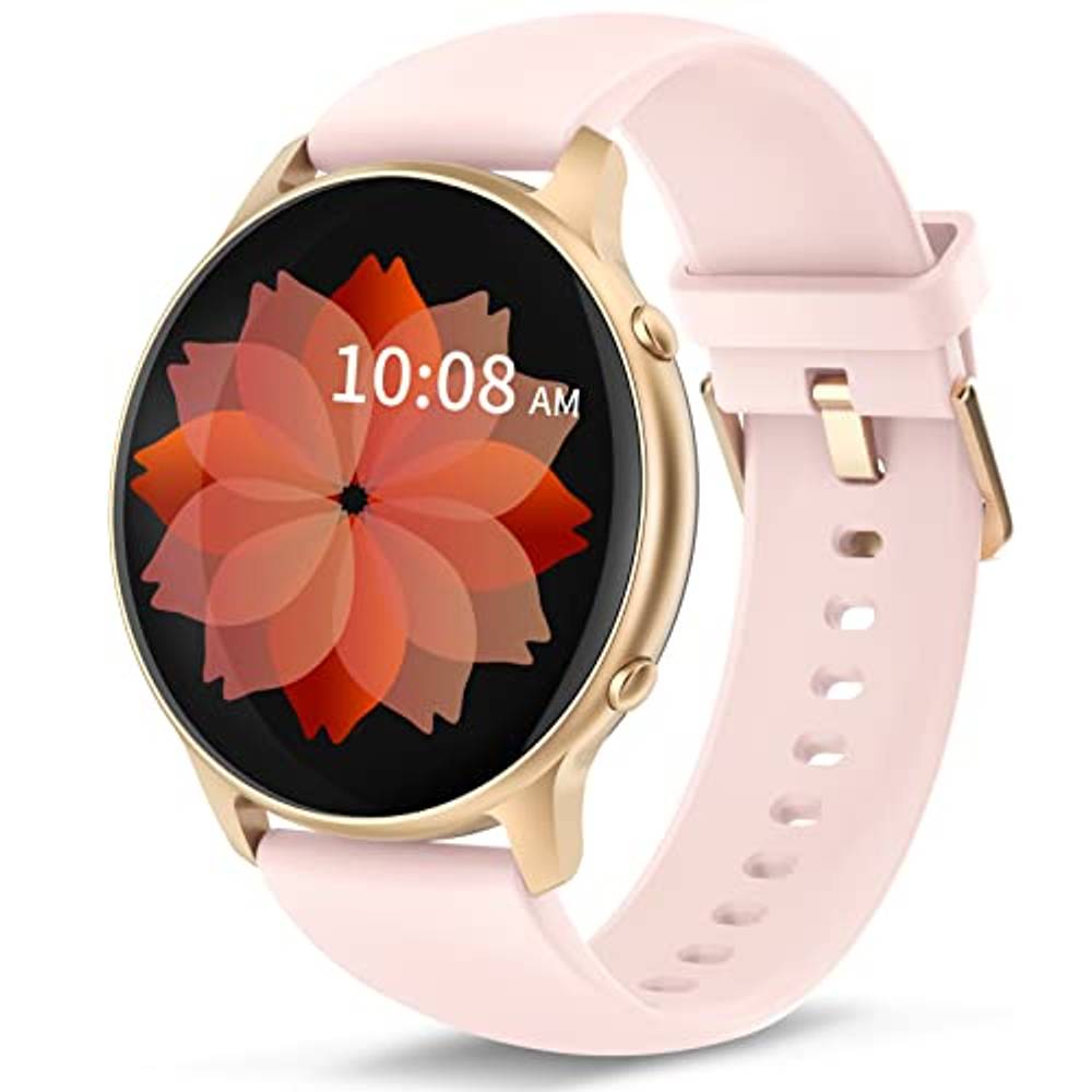 Smartwatch (rund) Test & Vergleich » Top 18 im Januar 2026