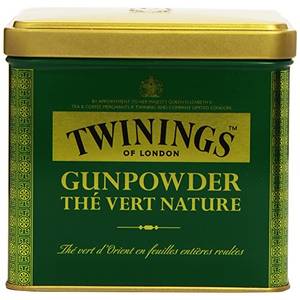 Gunpowder-Tee Test & Vergleich » Top 13 im Januar 2025