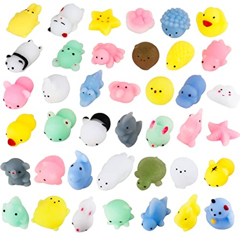 Squishy Test & Vergleich » Top 10 im Dezember 2025