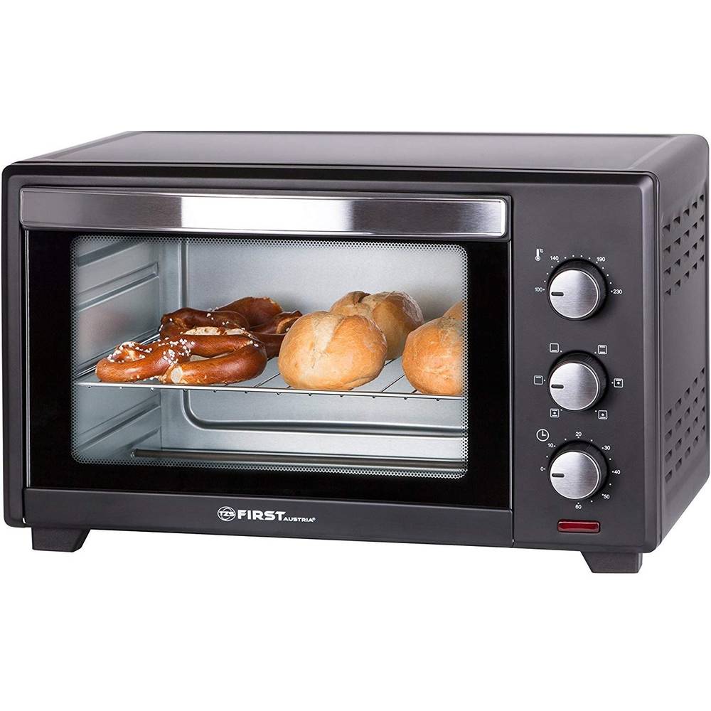 Backofen Im Test 2023