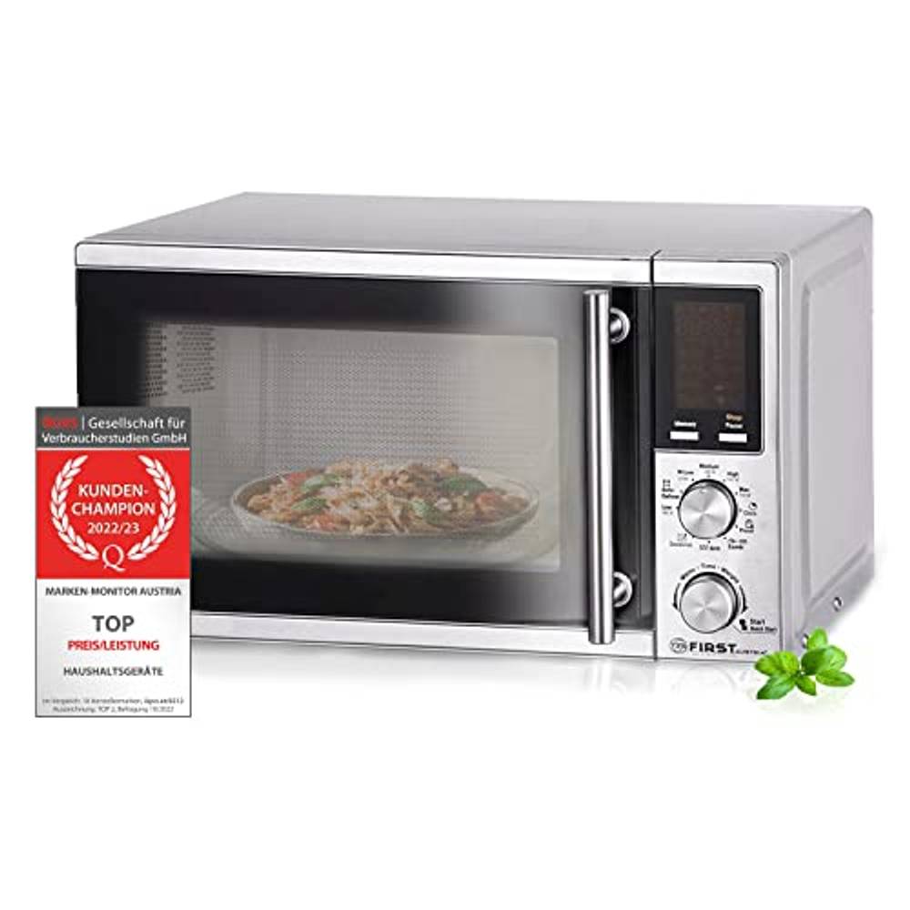 Mini-Mikrowelle Test & Vergleich » Top 12 im Juni 2023