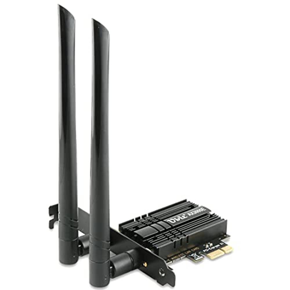 WLAN-Bluetooth-Karten Test & Vergleich: Top 10