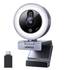 Top 10 Webcams mit Ringlicht Test & Vergleich