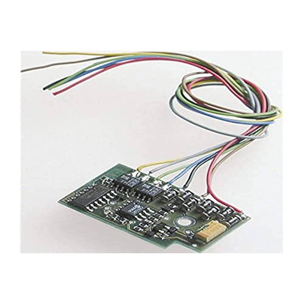 Lokdecoder Vergleich & Test » Top 9 im Oktober 2025