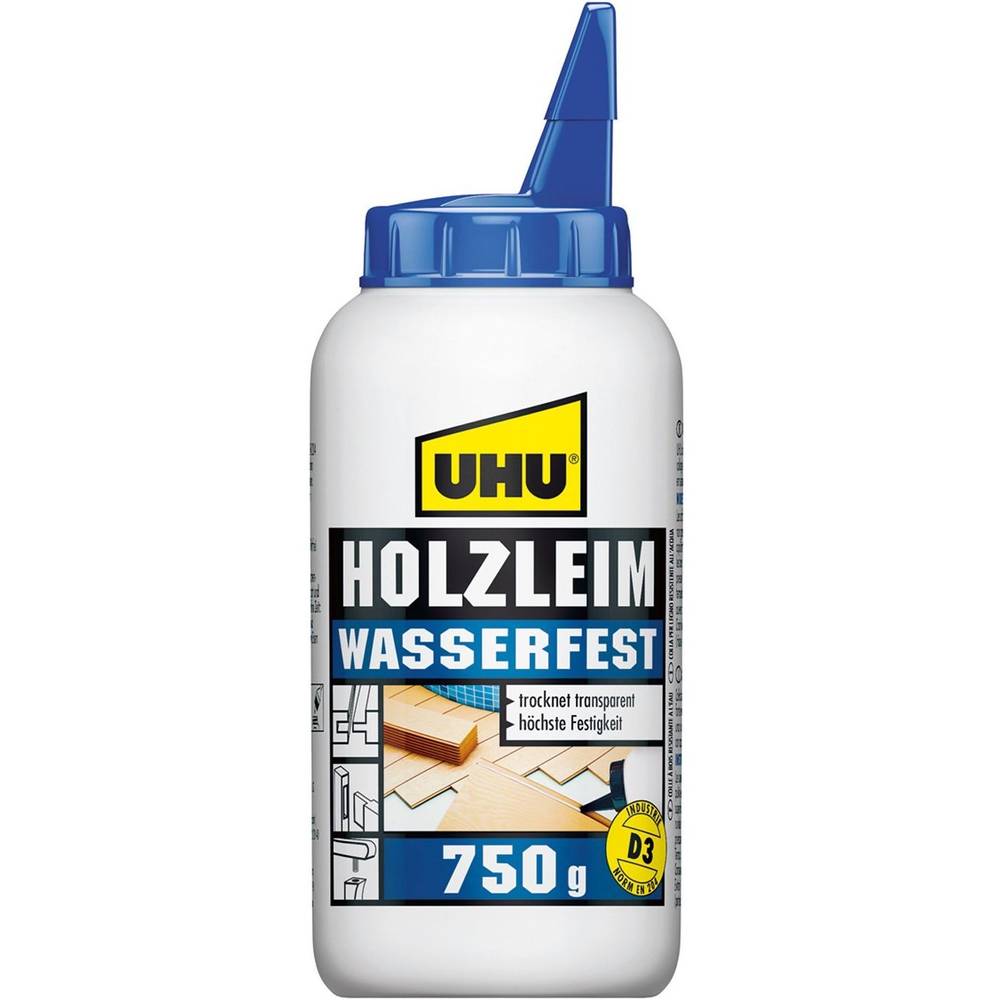 Holzleim kaufen - Test & Vergleich » Top 18 im Juni 2026