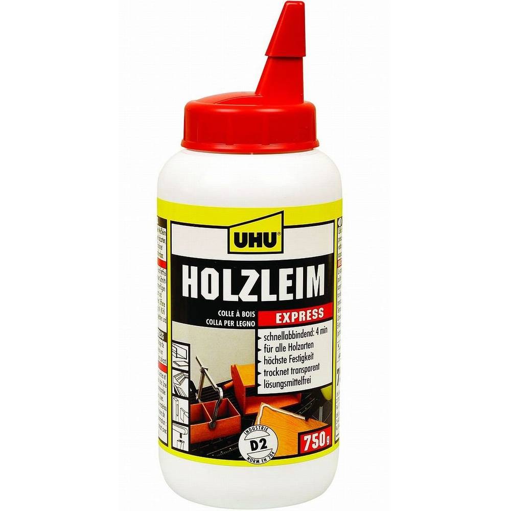 Holzleim kaufen - Test & Vergleich » Top 18 im Mai 2026