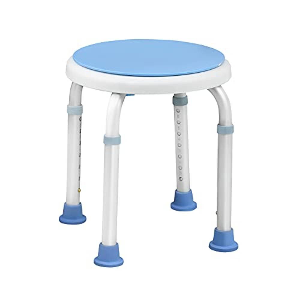 Duschhocker: Top 10 Test & Vergleich