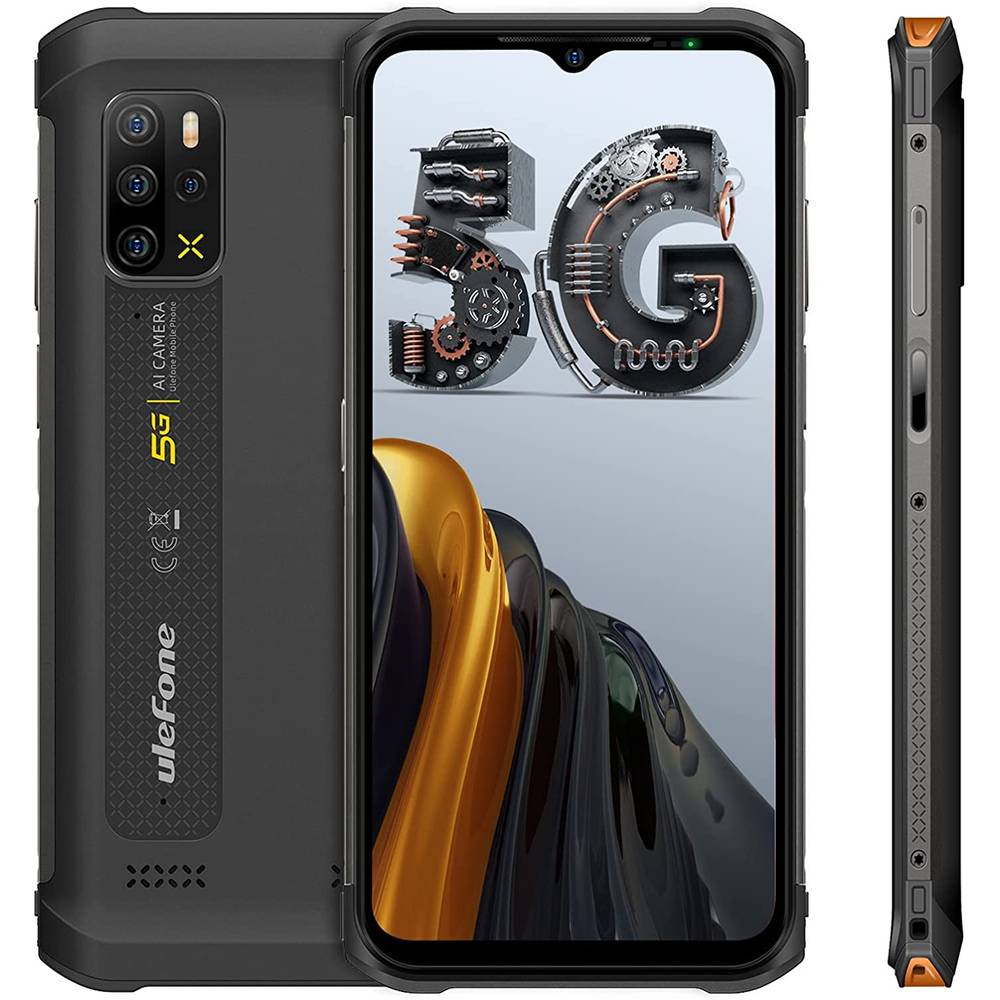 Ulefone-Handy Test & Vergleich » Top 22 im September 2023