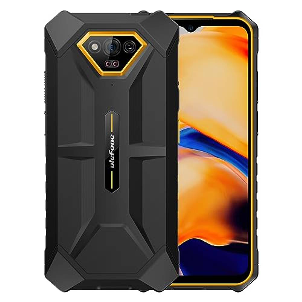 Ulefone-Handy Test & Vergleich » Top 18 im Juni 2025