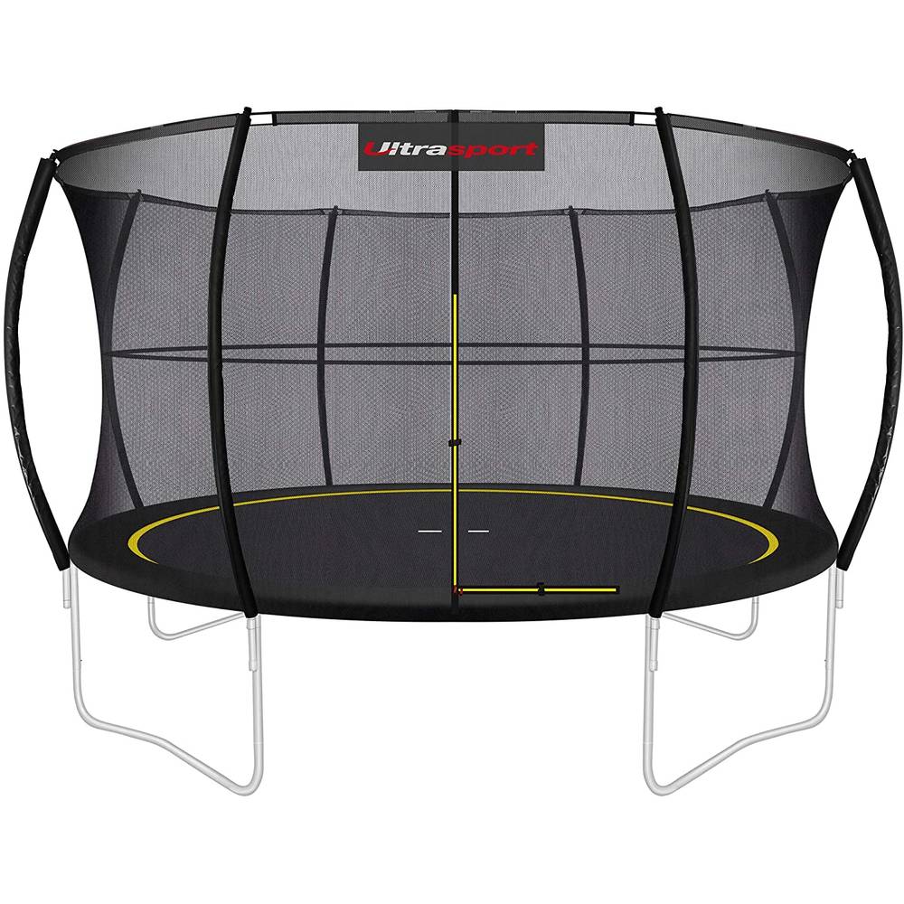 Trampolin 366 cm Test & Vergleich » Top 11 im April 2026