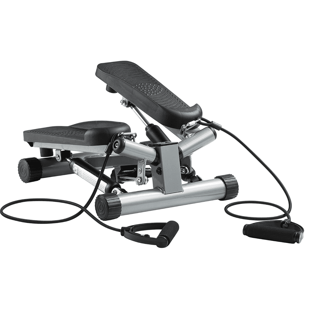 Swing-Stepper Test & Vergleich » Top 10 im Oktober 2025