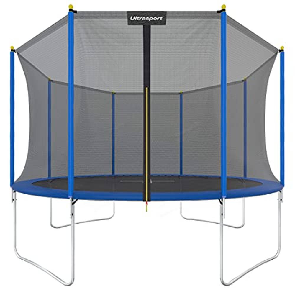 Trampolin 366 cm Test & Vergleich » Top 11 im Juli 2024