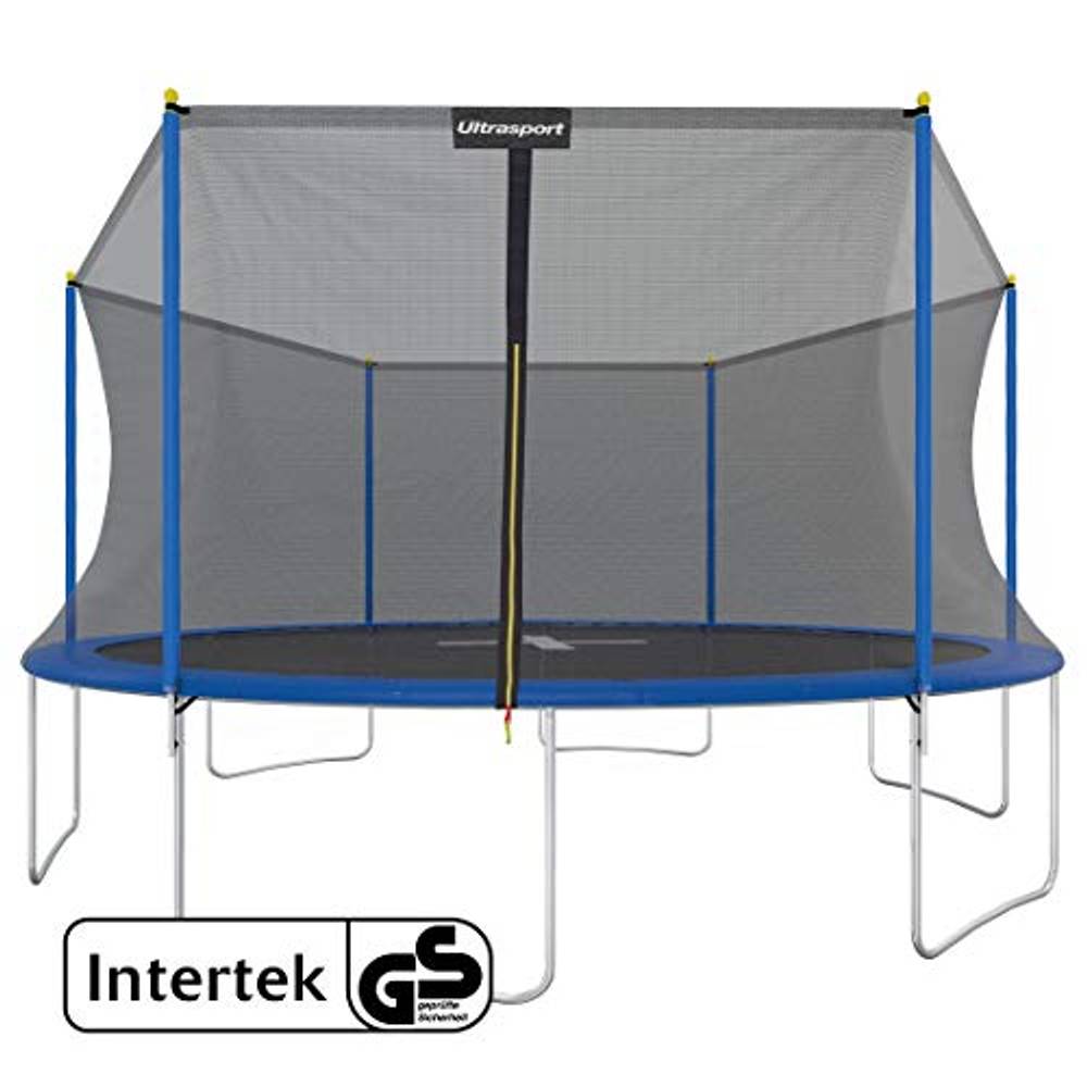 Trampolin 366 cm Test & Vergleich » Top 13 im November 2023