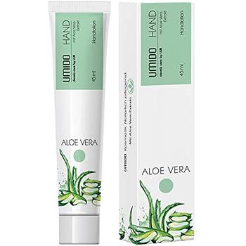 Umido-Handcreme Test & Vergleich » Top 10 im November 2024