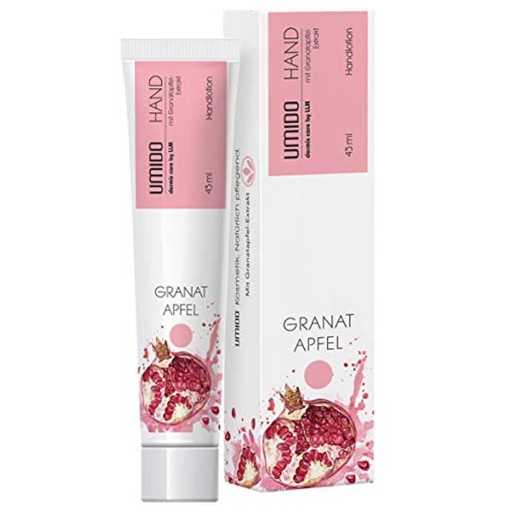 Umido-Handcreme Test & Vergleich » Top 16 im Dezember 2025