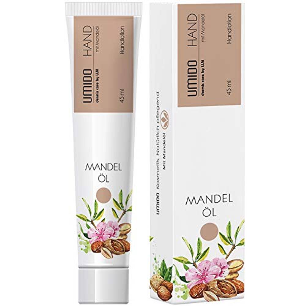 Umido-Handcreme Test & Vergleich » Top 16 im Dezember 2025