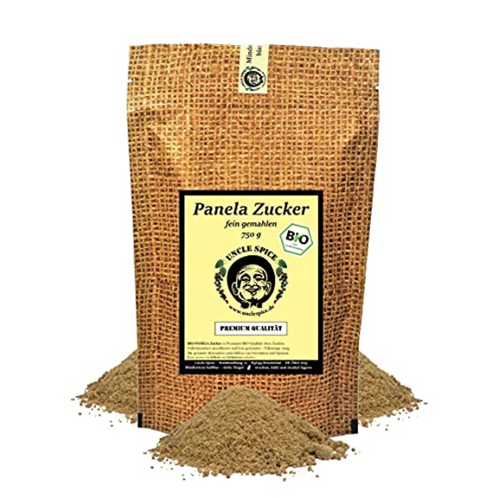 Vollrohrzucker Test & Vergleich » Top 14 im Dezember 2025