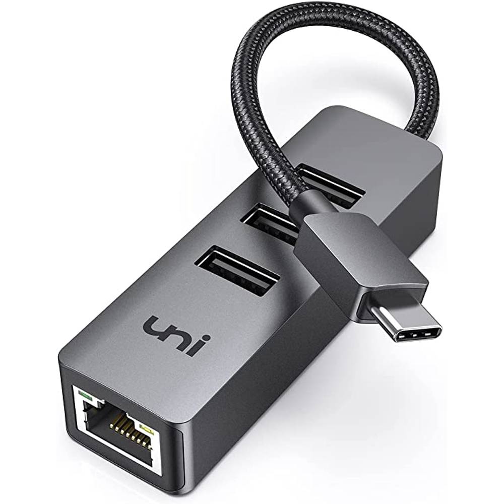 Top 10 USB-C-Ethernet-Adapter: Test & Vergleich