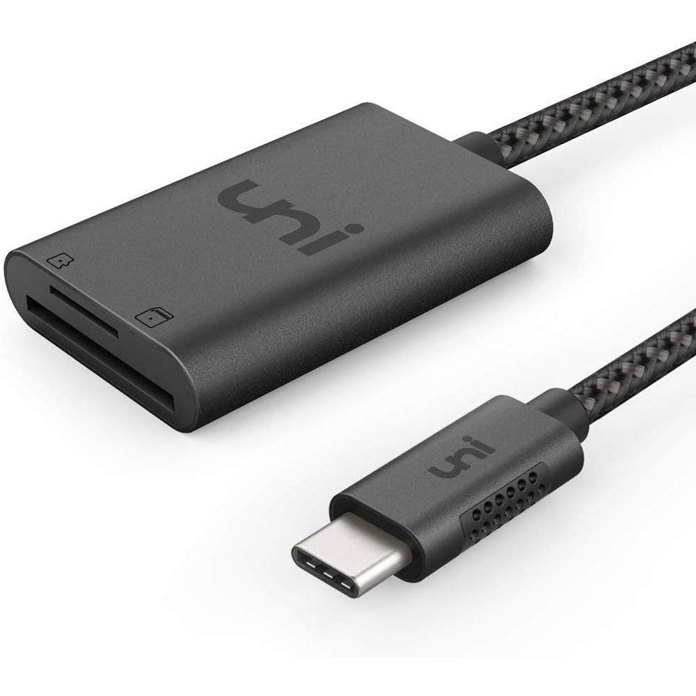 USB-C-Kartenleser Test & Vergleich » Top 11 im Dezember 2025