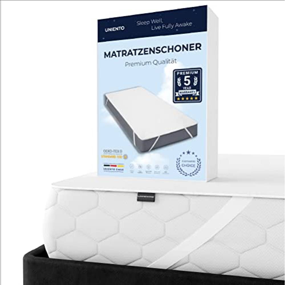 Matratzenschoner 180x200: Top 10 Test & Vergleich