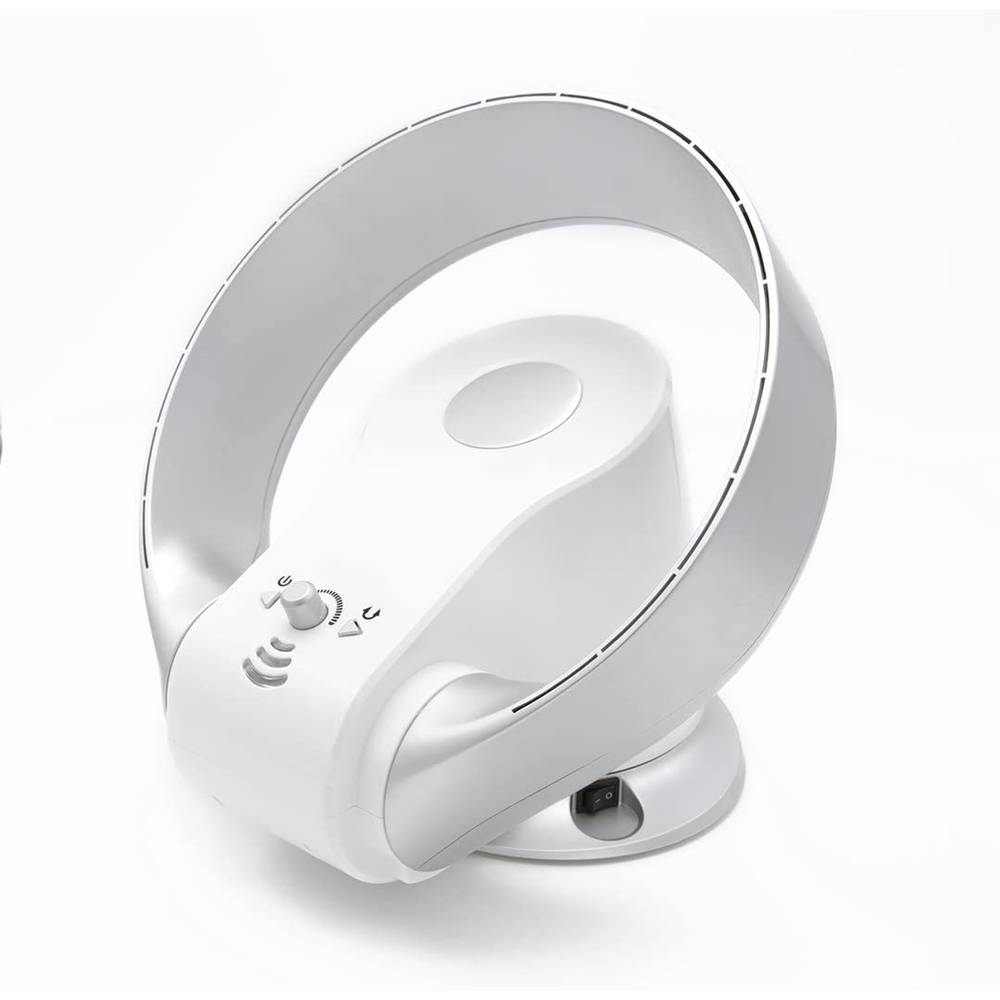 Top 10 rotorlose Ventilatoren Test & Vergleich