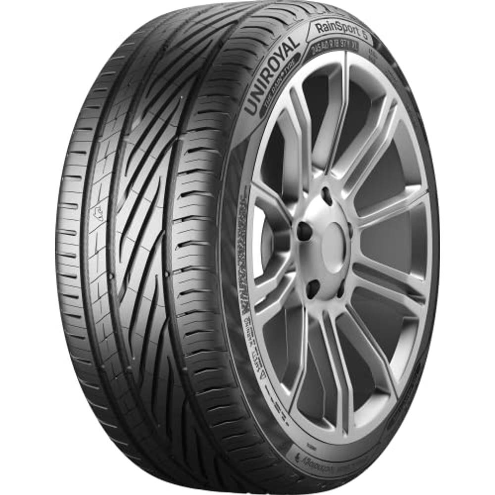 Sommerreifen 235 55 R18